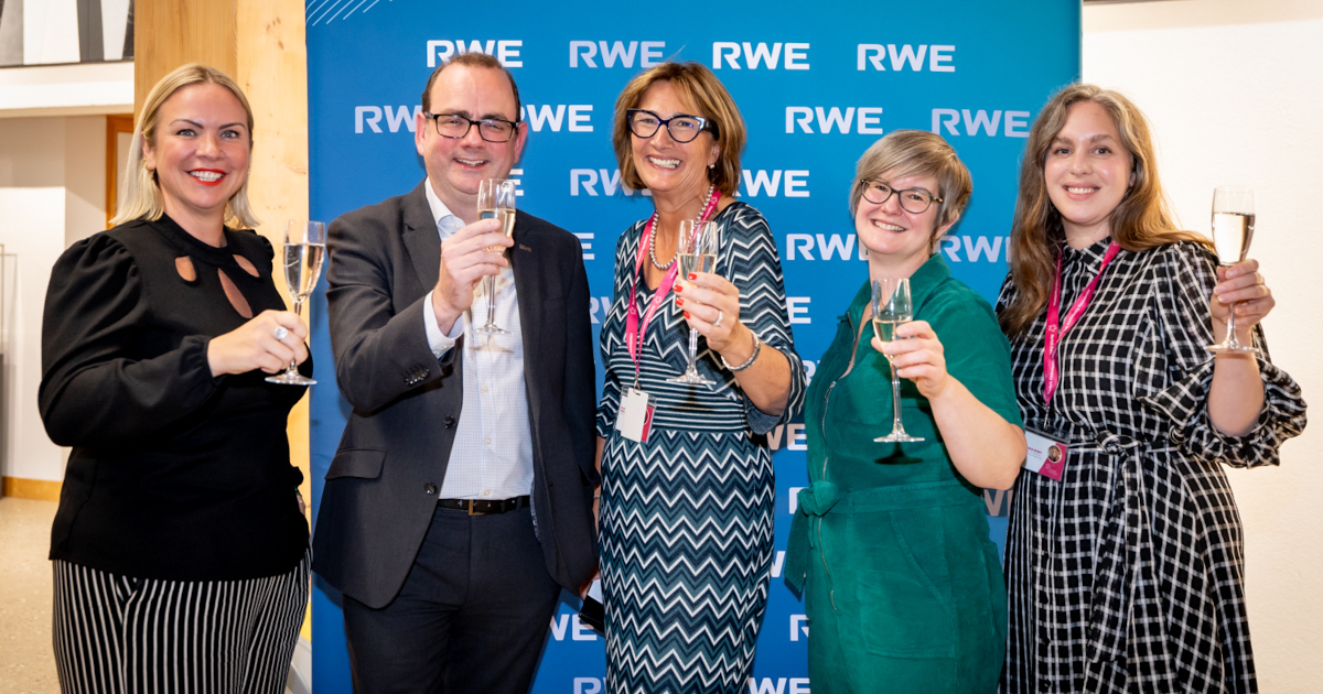 RWE announces Norfolk Offshore Wind Zone Community Fund administrators ...