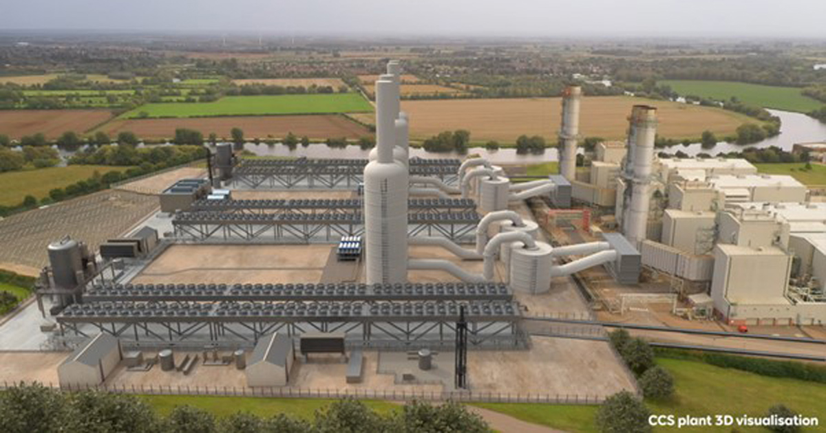 RWE’s carbon capture vision comes to life in new animation