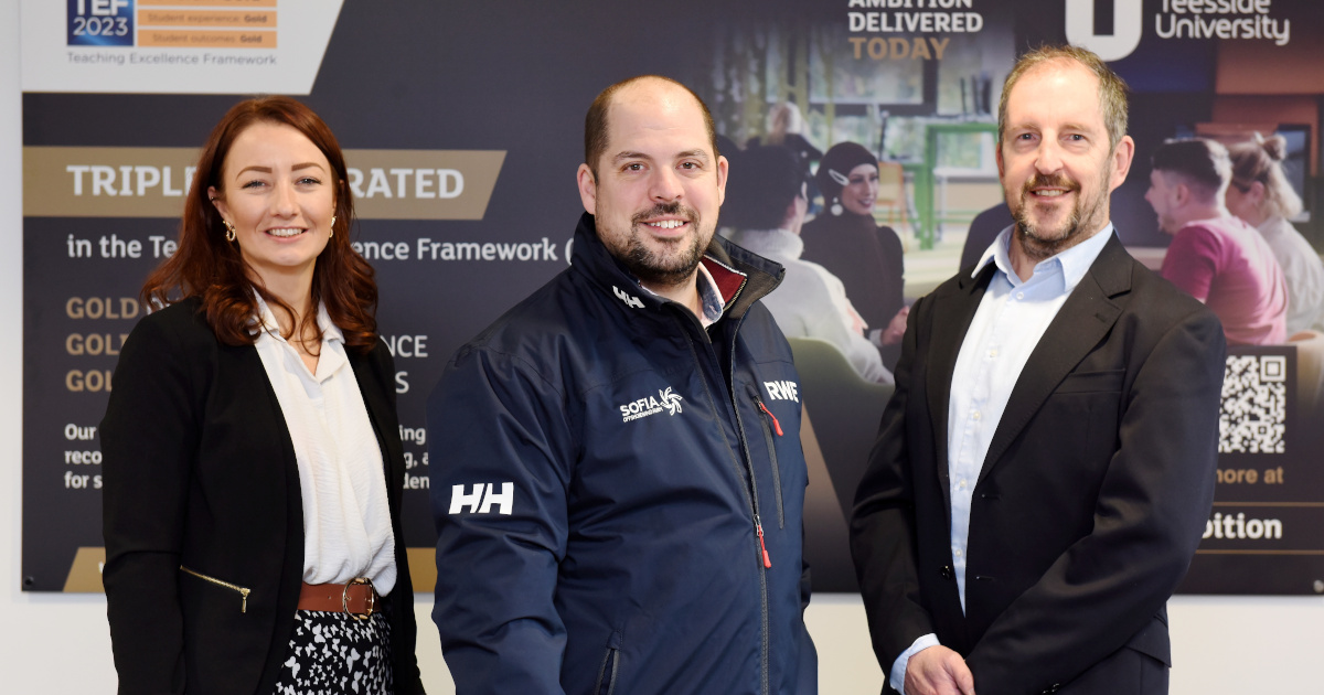 New scholarship to support next generation of sustainable energy experts