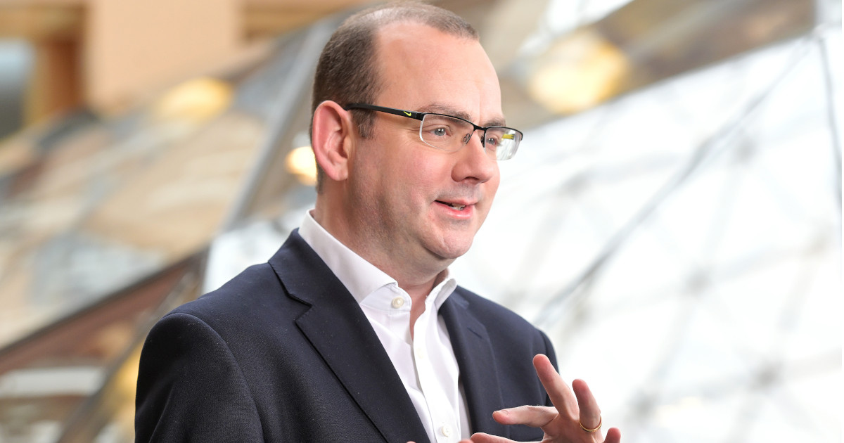 RWE welcomes announcement of the UK-Germany Energy and Climate Partnership