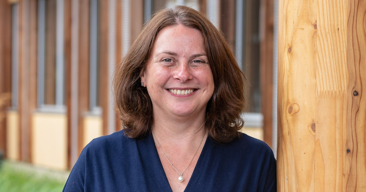 RWE’s Danielle Lane responds to Offshore Wind Champion’s report