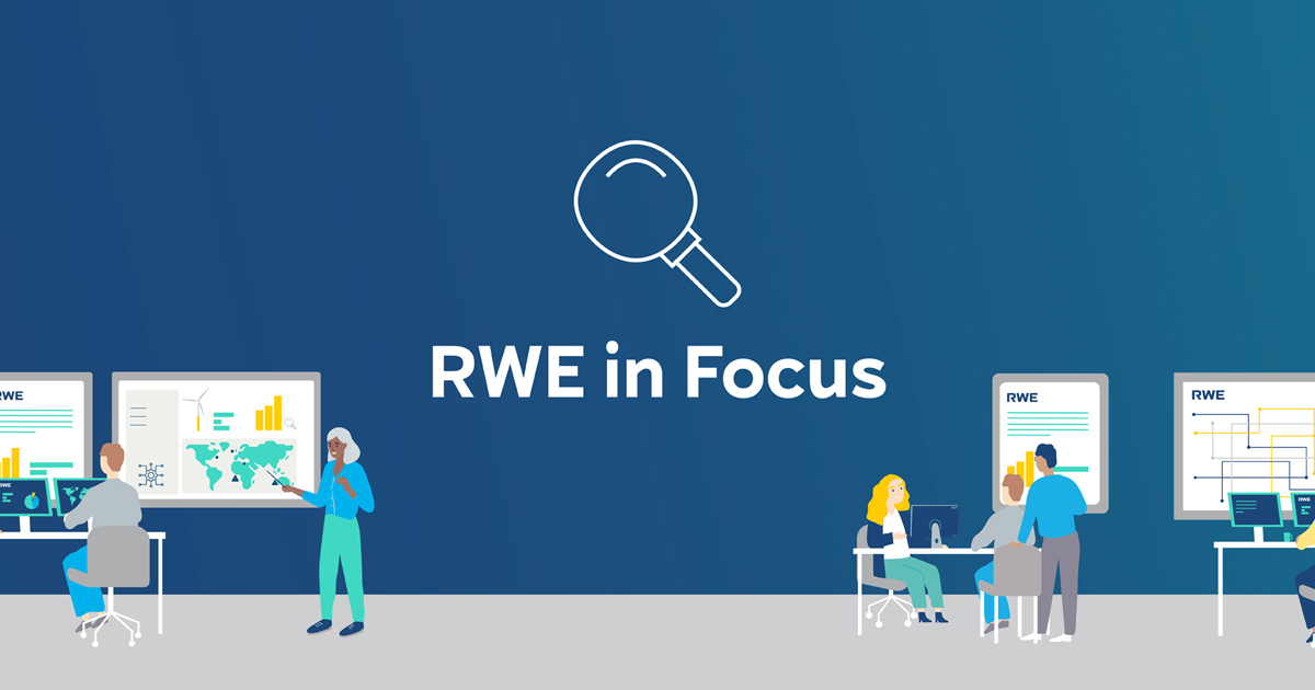 Q&A with Molly Gifford – Offshore Wind Turbine Technician