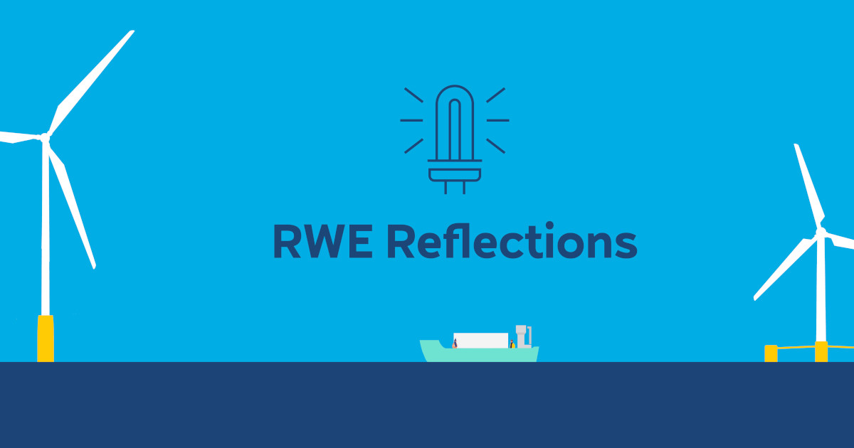 A call for strategic renewables investment and policy realignment | RWE ...