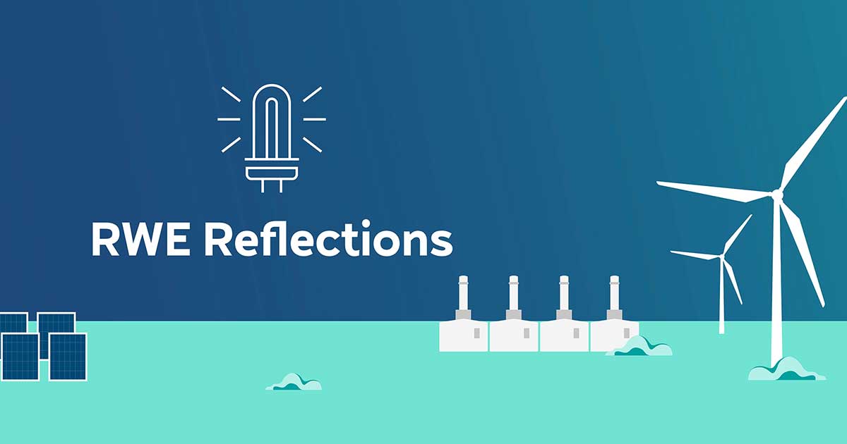 Deliver Deliver Deliver – The Road to Clean Power