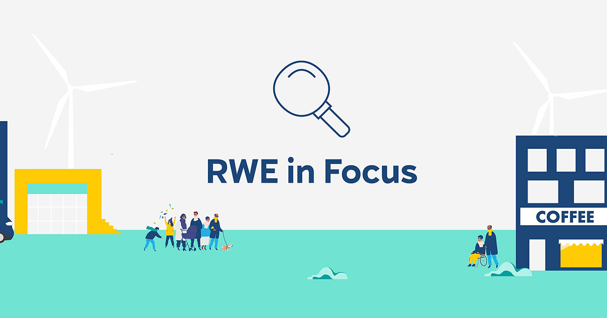 From battlefield to wind farms: my RWE HSE apprenticeship journey