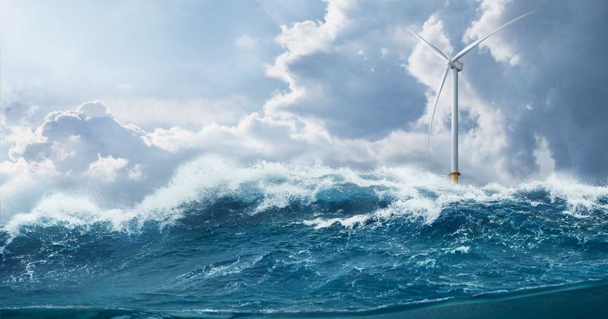 Sofia Offshore Wind Farm | RWE in the UK