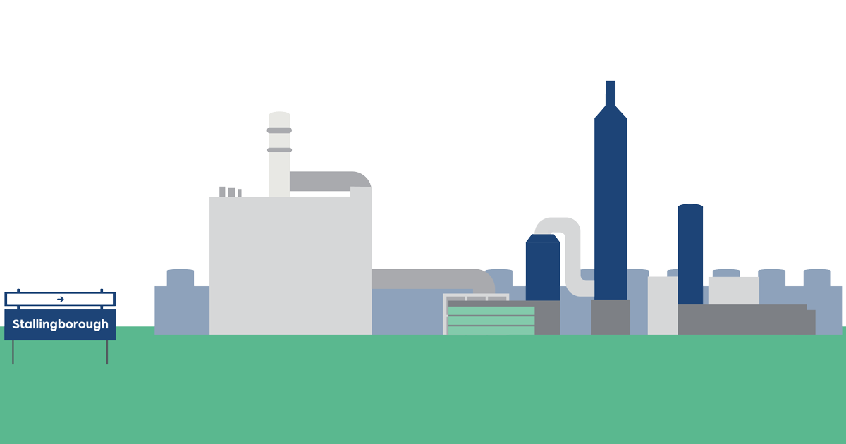 RWE announces public consultation for planned 900-megawatt ...