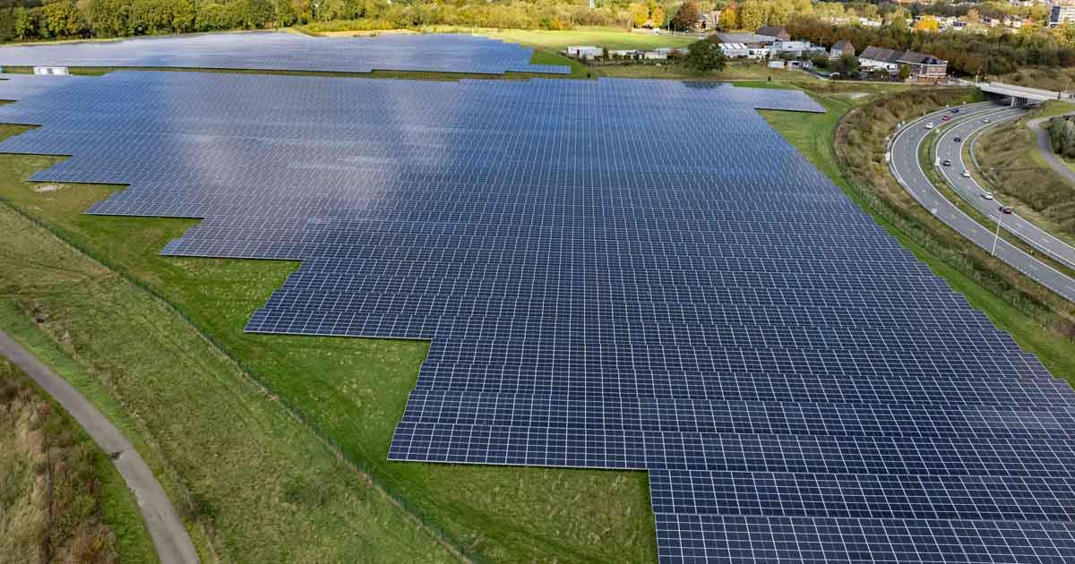 Become a solar partner | Benefits with RWE