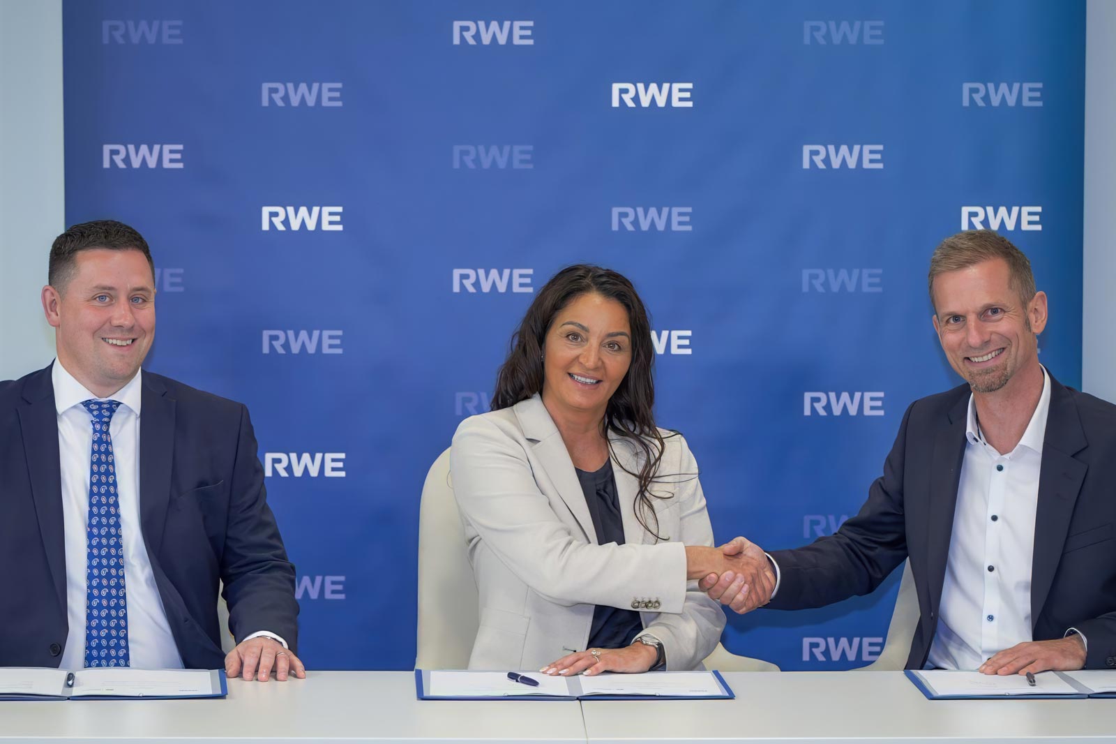 RWE and North Star sign long-term agreements for next-generation ...